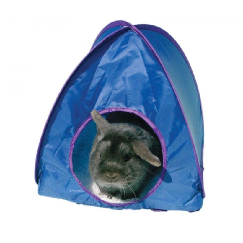 Rabbit Pop-Up Tent – Rabbits Down Under