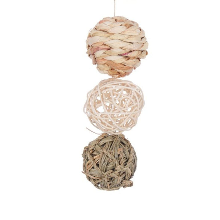 Nature Value Ball - 3 Pack – Rabbits Down Under