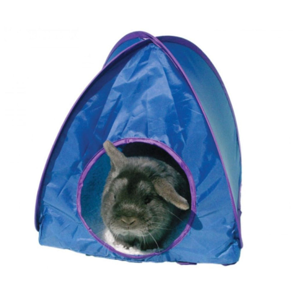 Rabbit Pop-Up Tent – Rabbits Down Under