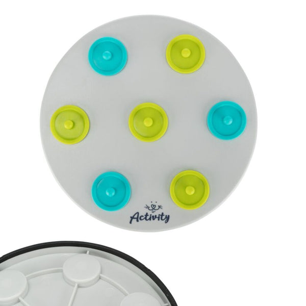 Trixie Snack Board - Rabbits Down Under